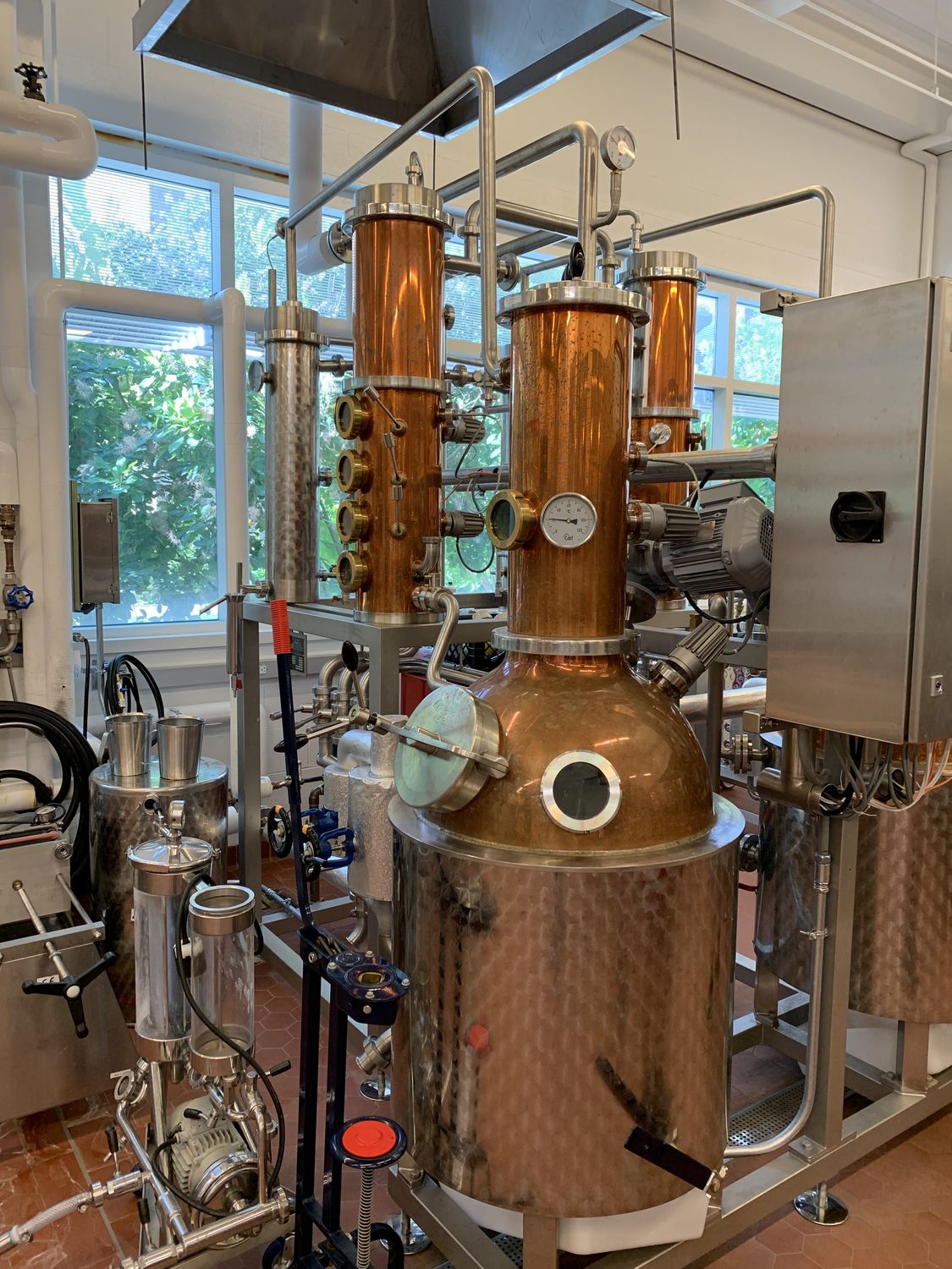Sack's Lab Cornell University