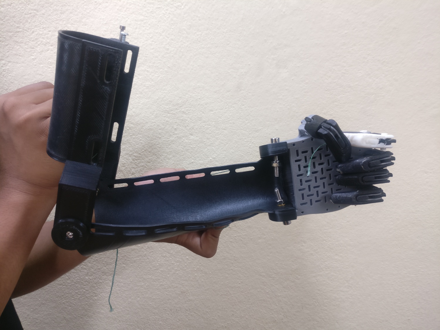 Mechanical Arm